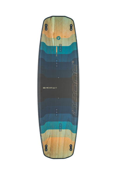 Base v3 – Adrenaline Alley