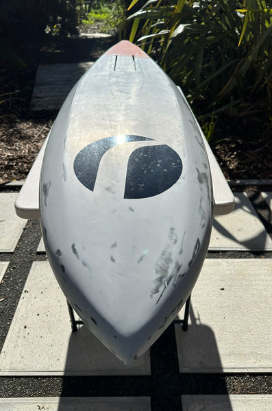 Second hand J shapes DW board 110L – Adrenaline Alley