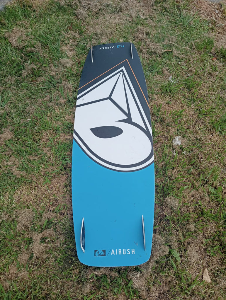 Air Rush 10m Kitesurf Combo 2nd Hand – Adrenaline Alley