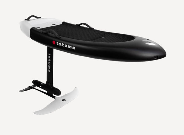 Takuma E Foil Package - Carbon | Adrenaline Alley