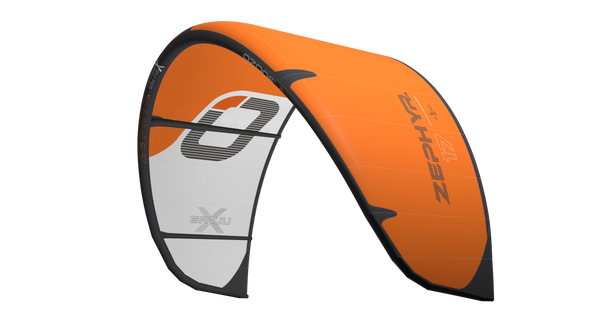 Zephyr v8 ULTRA X – Adrenaline Alley