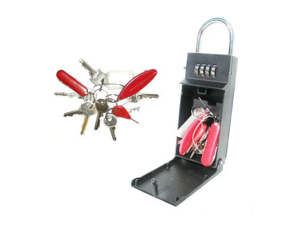 Keypod surf lock box / key safe – Adrenaline Alley