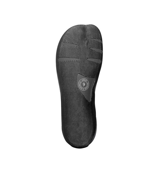 Adelio Deluxe 3mm Split Toe Wetsuit Booties – Adrenaline Alley