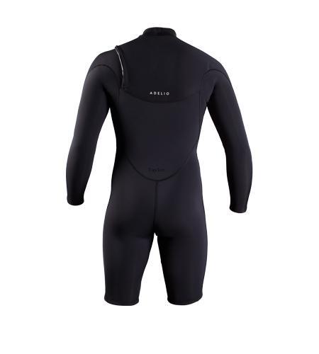 Adelio Taylor Zipperless Spring Wetsuit – Adrenaline Alley