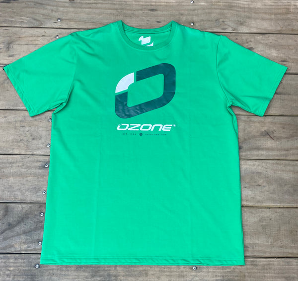 Ozone T-Shirt 100% cotton – Adrenaline Alley