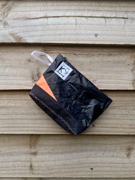 Pocket Rocket zip pouches Kite Kete – Adrenaline Alley