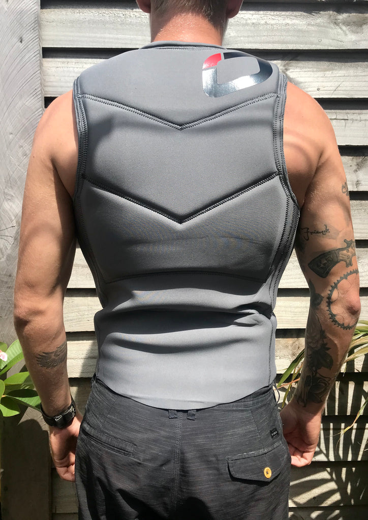 OZONE EXO Impact Vest – Adrenaline Alley
