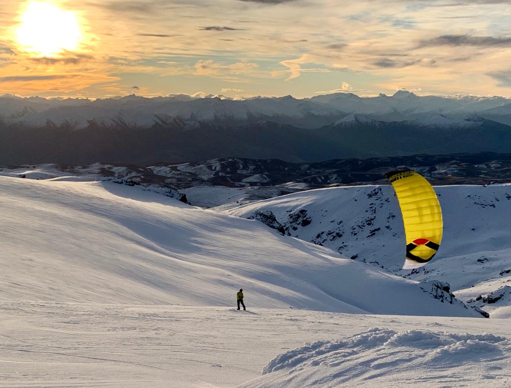 THE 2024 VIP SNOW KITE TRIP. – Adrenaline Alley