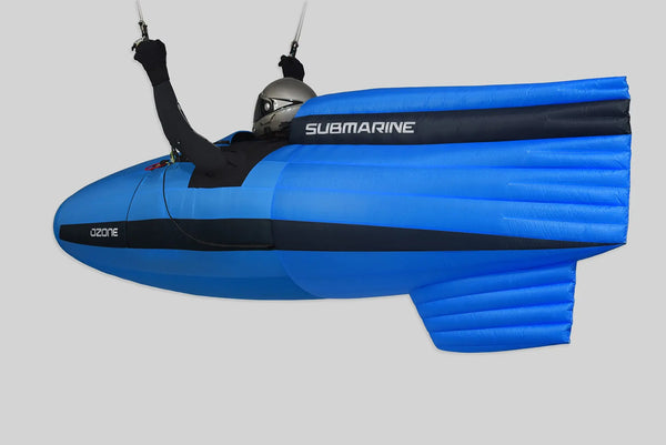 OZONE EXOCEAT – Adrenaline Alley