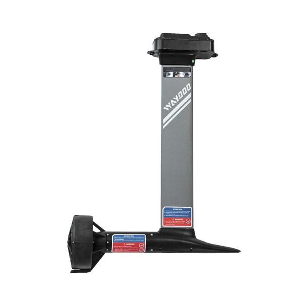 Waydoo Mast & Power Assembly | Adrenaline Alley